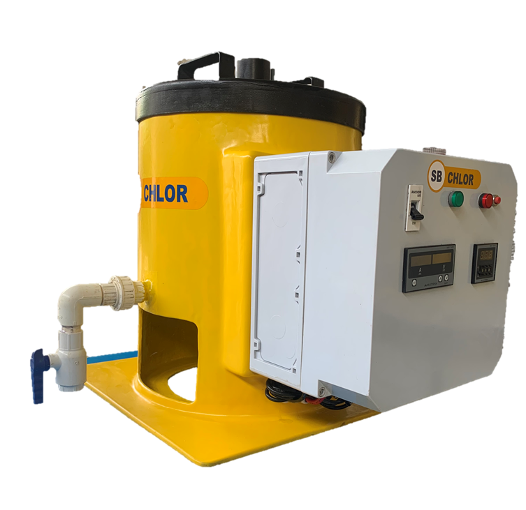 RT SafeBallast Treatment System Integrators | Ballast Water